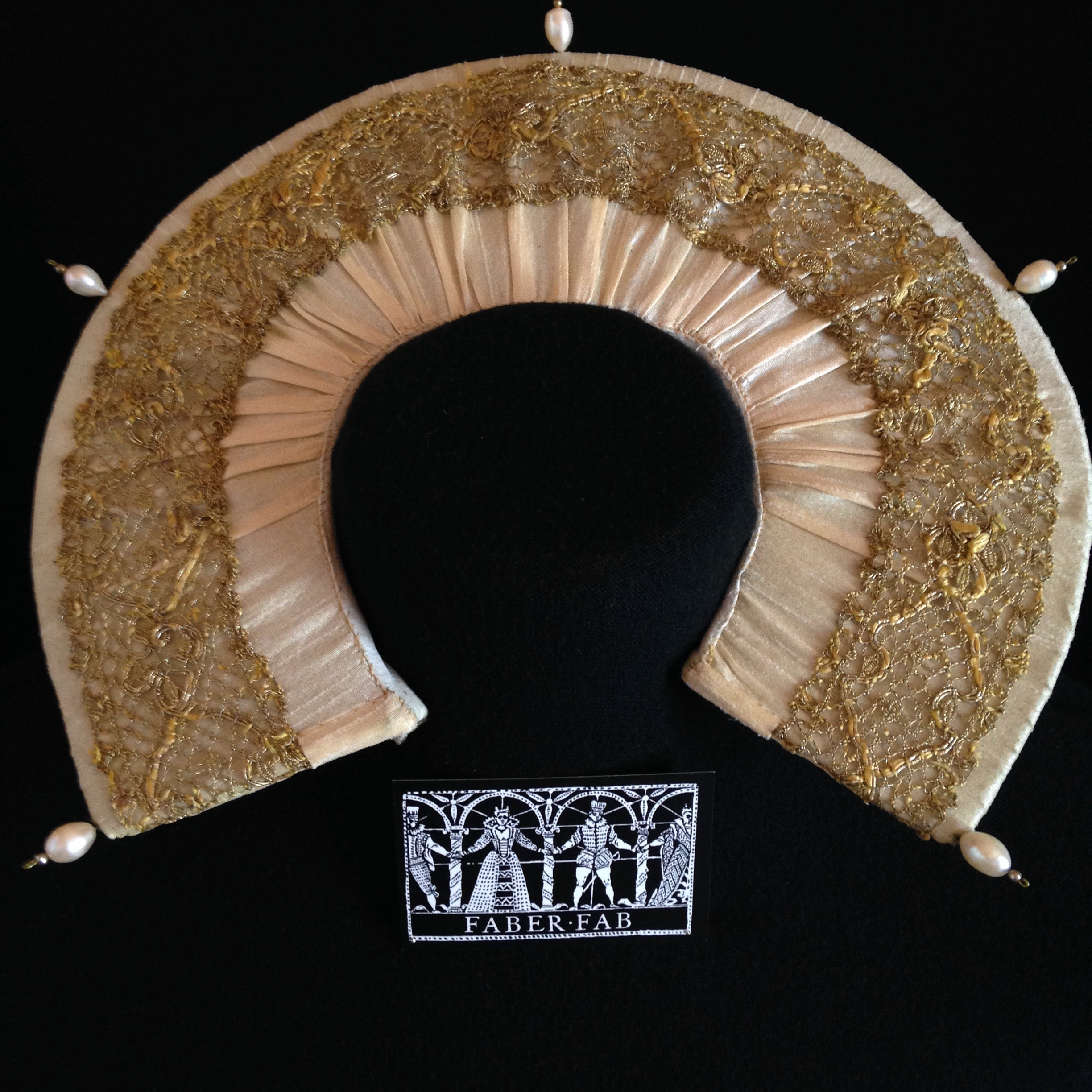 Don Garzìa – FABER•FAB